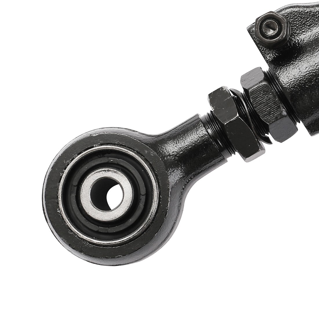 2pcs LYKT Alignment Arms Adjustable Rear Camber Kit For Lincoln 2015 ...