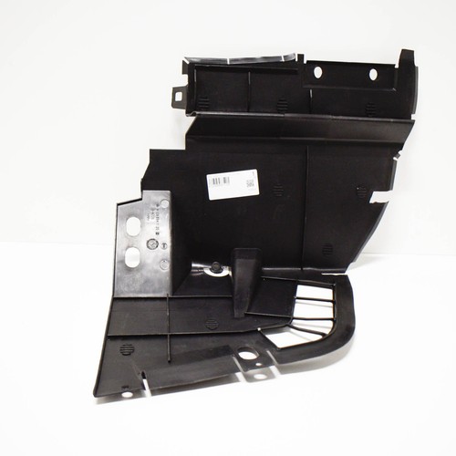 Mercedes Benz SL R129 Front Left Splash Guard Covering A1298841135 NEW ...