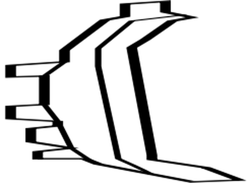 53828-53020 Toyota Protector, front fender side panel, lh 5382853020 ...