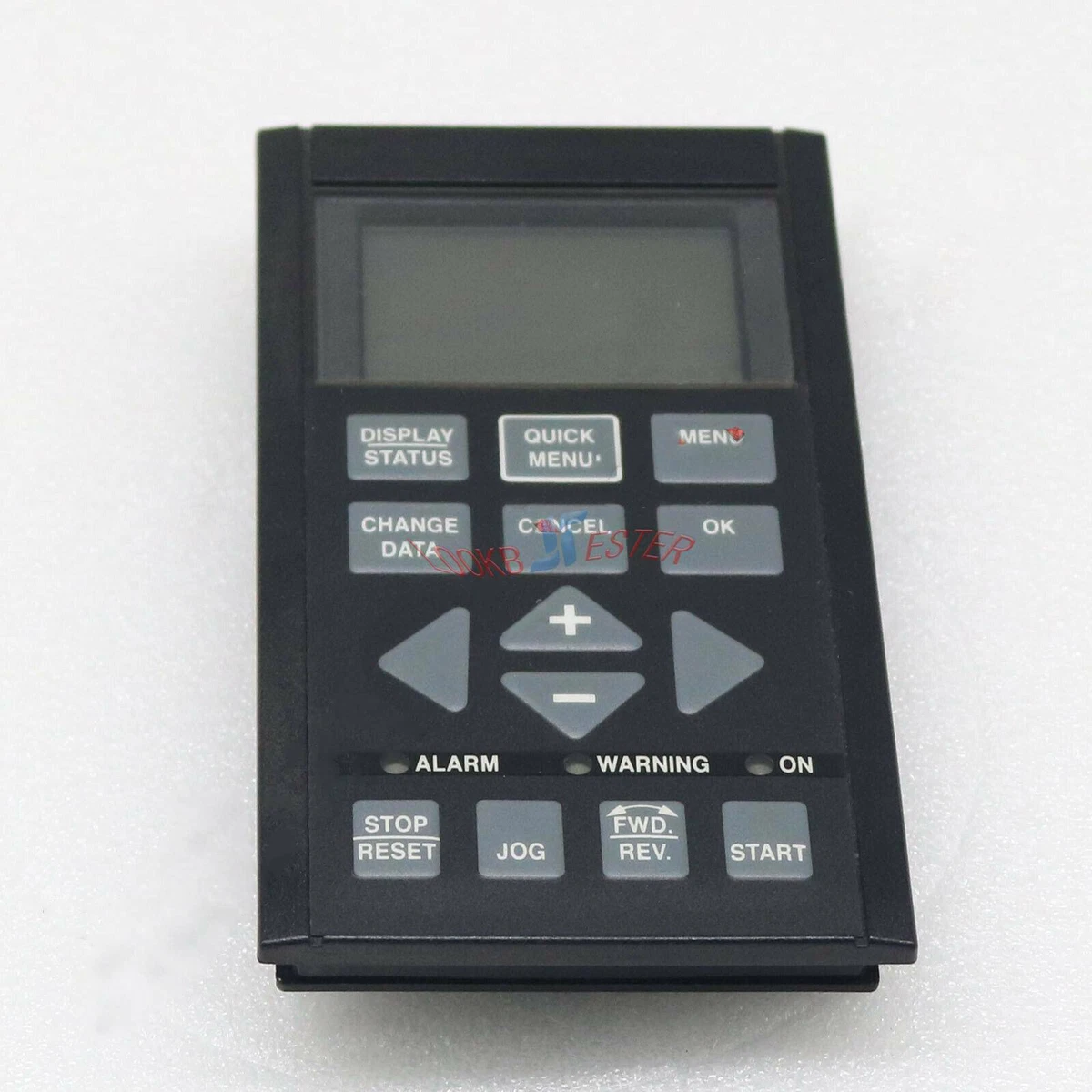 Graphics Control Panel