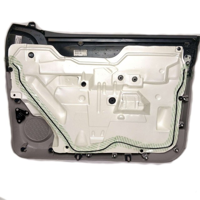 GM OEM Front Door-door Trim Panel Left 20833613 for sale online | eBay