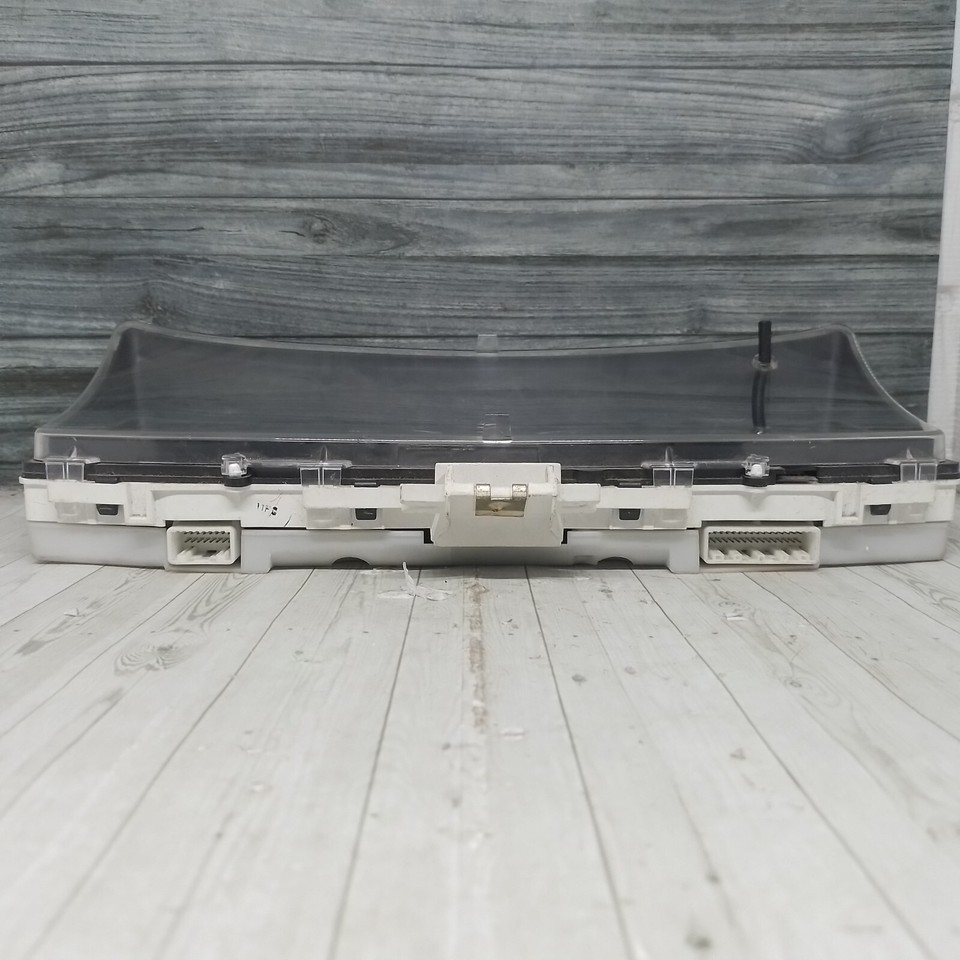 Genuine Toyota Speedometer 83800-12A90 Fits For Toyota Corolla Runx ...