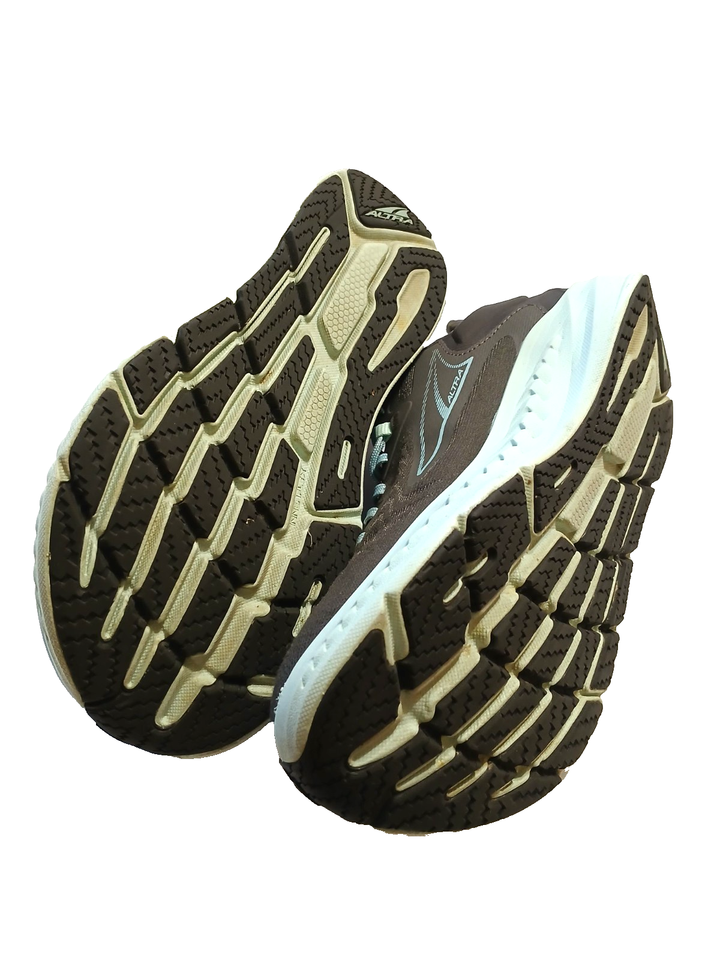 Altra Torin 7 Wide Running Walking Shoes Sneakers Women Gray Size 8 | eBay