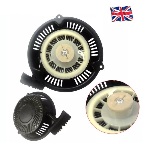Pull Recoil Starter Lawn Mower Starter Assembly For Hecht Cobra Einhell ...