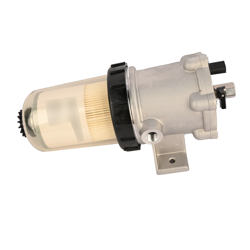 FILTER SYSTEM FUEL WATER SEPARATOR FOR DAVCO 382, DVC/382950FTLS07 | eBay