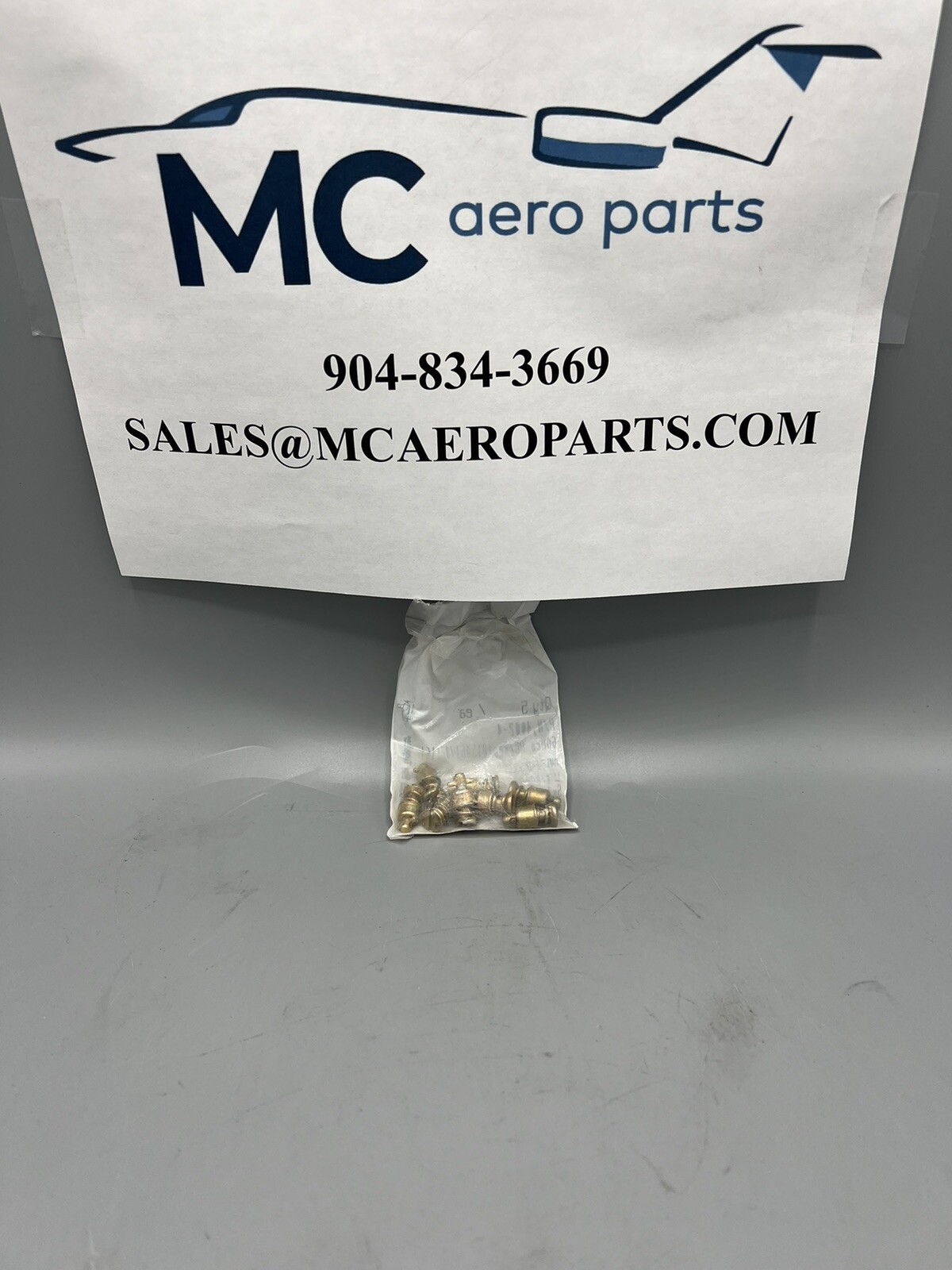 CAMLOC AIRCRAFT STUDS LOT OF 8 PN: 4002-4 | eBay