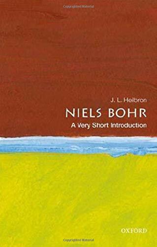 Niels Bohr: A Very Short Introduction (Very Short Introductions ...