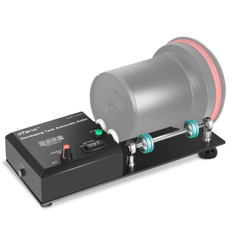 Automatic Darkroom Film Processor Machine For Jobo 1505 2520 AP ...