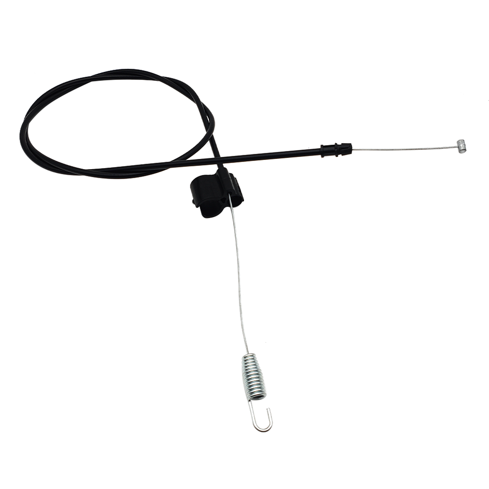 For Craftsman Lawn Mower Self Propelled Wheel Drive Cable 946-04728 746 ...