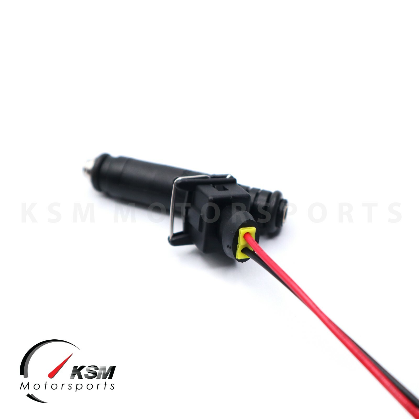 5 1000cc 95lb fit Siemens Deka EV1 Fuel Injectors For Audi VW RS2 S2 ...