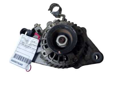 Alternator Assembly For 2005-2015 Toyota Hilux 4.0L Petrol P/N 27060 ...
