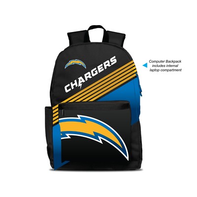 Los Angeles Chargers NFL MOJO Ultimate Fan Backpack | eBay