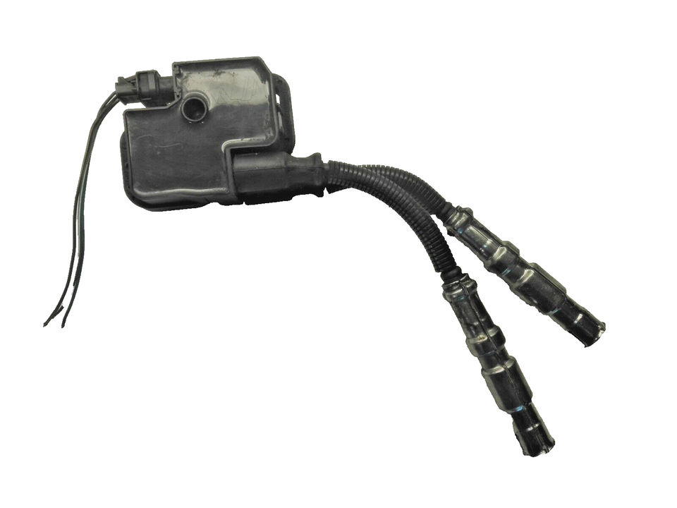 MERCEDES-BENZ S500 W220 IGNITION COIL A0001587803 OEM | eBay
