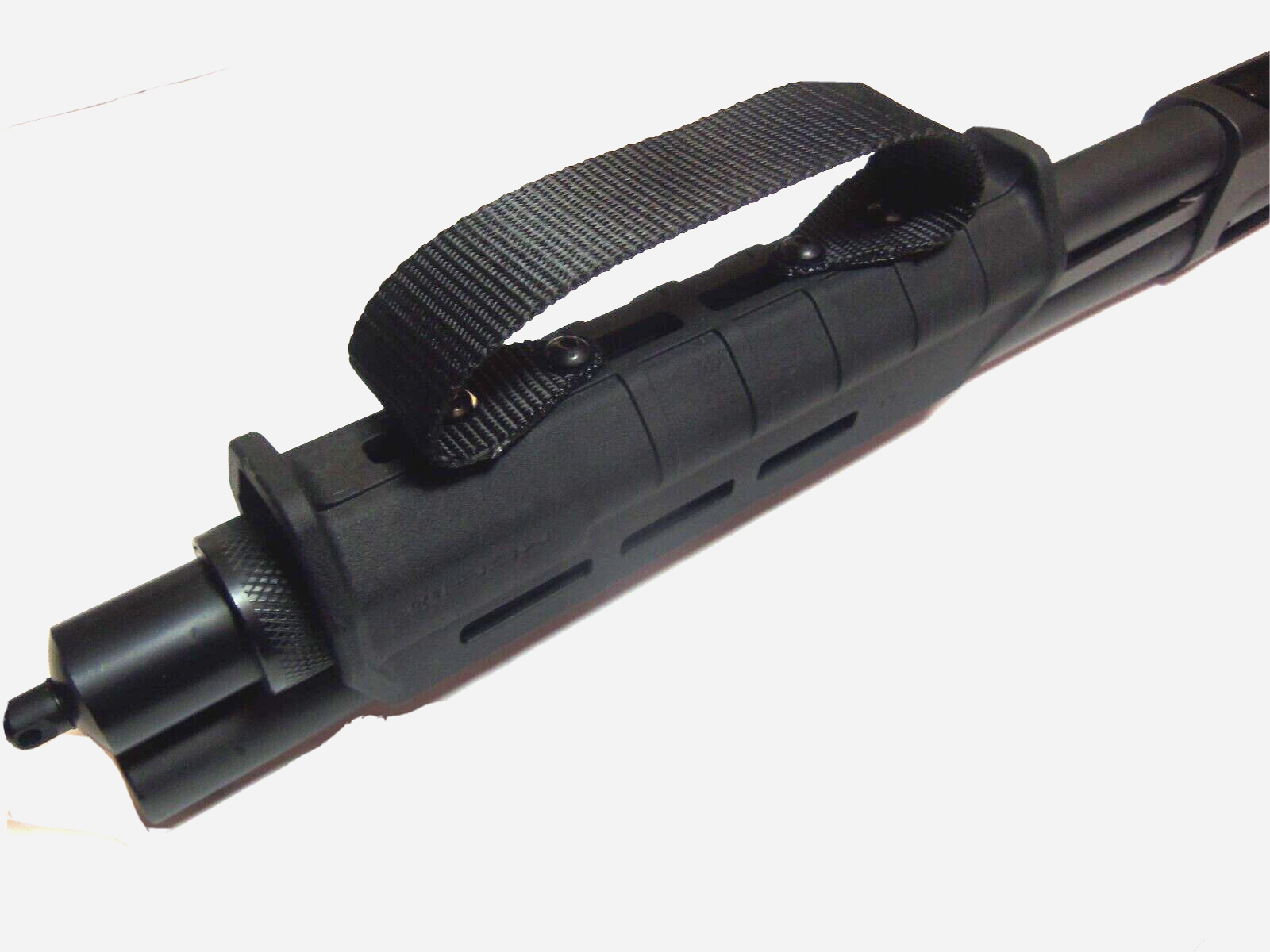 M-LOC STRAP KIT FOR REMINGTON TAC-14 W/OEM MAGPUL FOREND*USA MADE ...