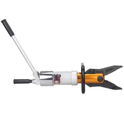 Portable Universal Scissor Expanding Pliers Hydraulic Expand Cutting ...