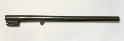BOITO FIE 12 GAUGE 18.156" BARREL, SINGLE SHOT W/EJECTOR, CLEAN ...