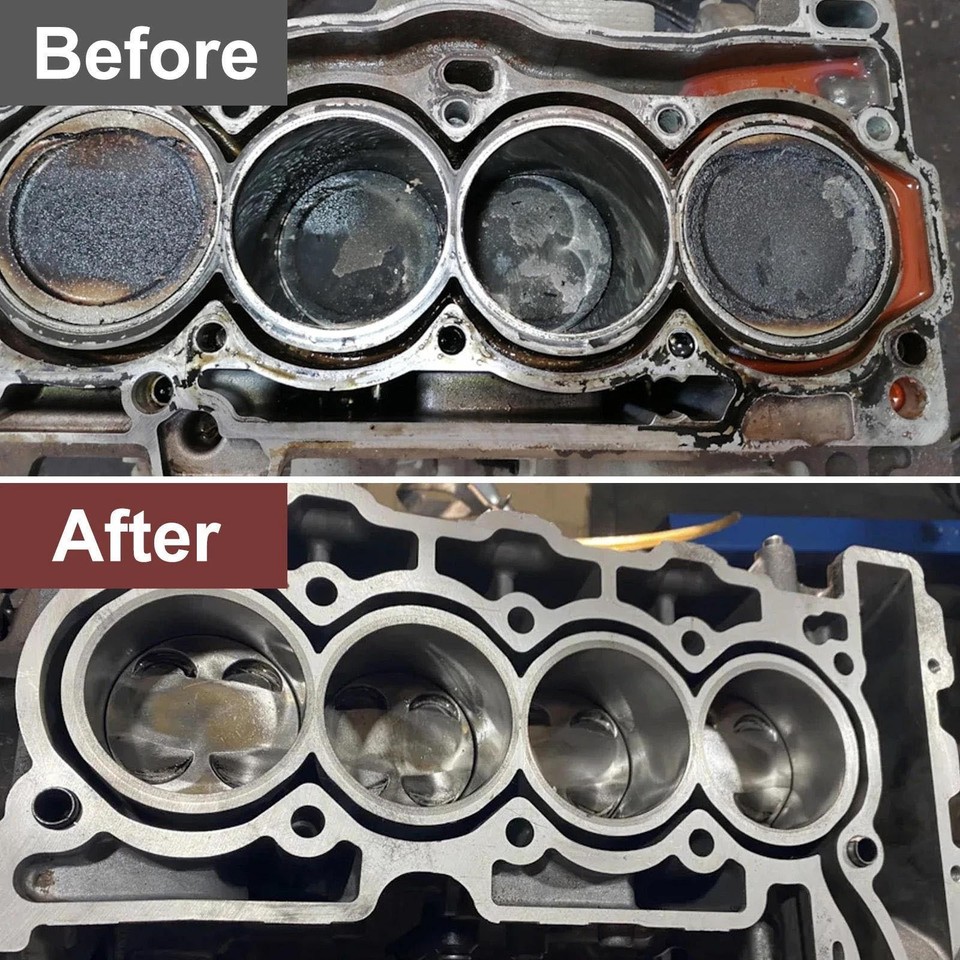 2PCS 1.26" & 0.63" Carbide Scraper Blade w/ Tungsten Tip for Gasket ...