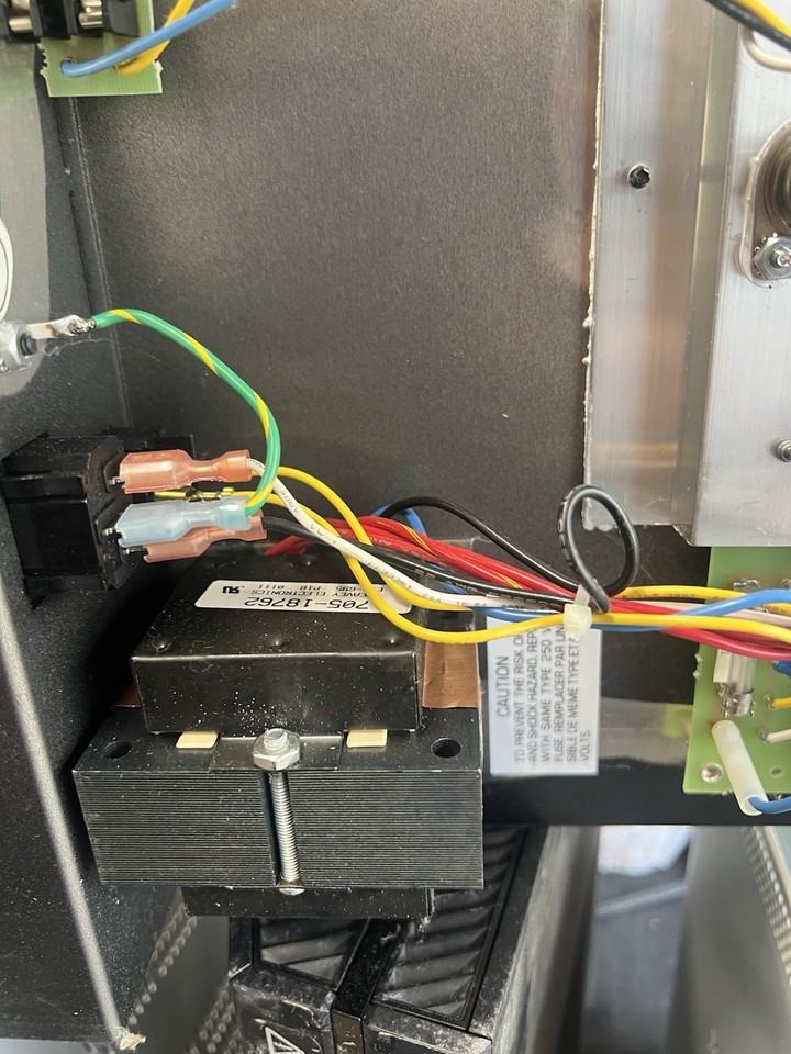 Peavey Basic 112 Guitar Amplifier Bass Combo Amp | eBay