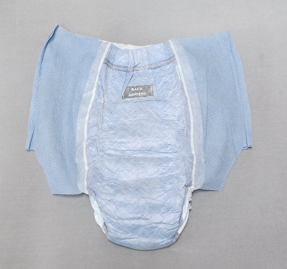 Pack of 8 Girls & Boys Size XXL Goodnites 120-165+ and XL 95-140+ lbs ...