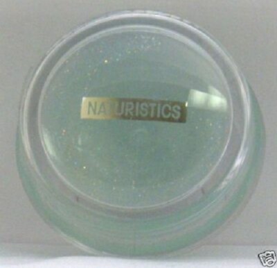 Lot of 1 Naturistics Lip Gloss - Ravin' Raspberry - NEW/SEALED | eBay