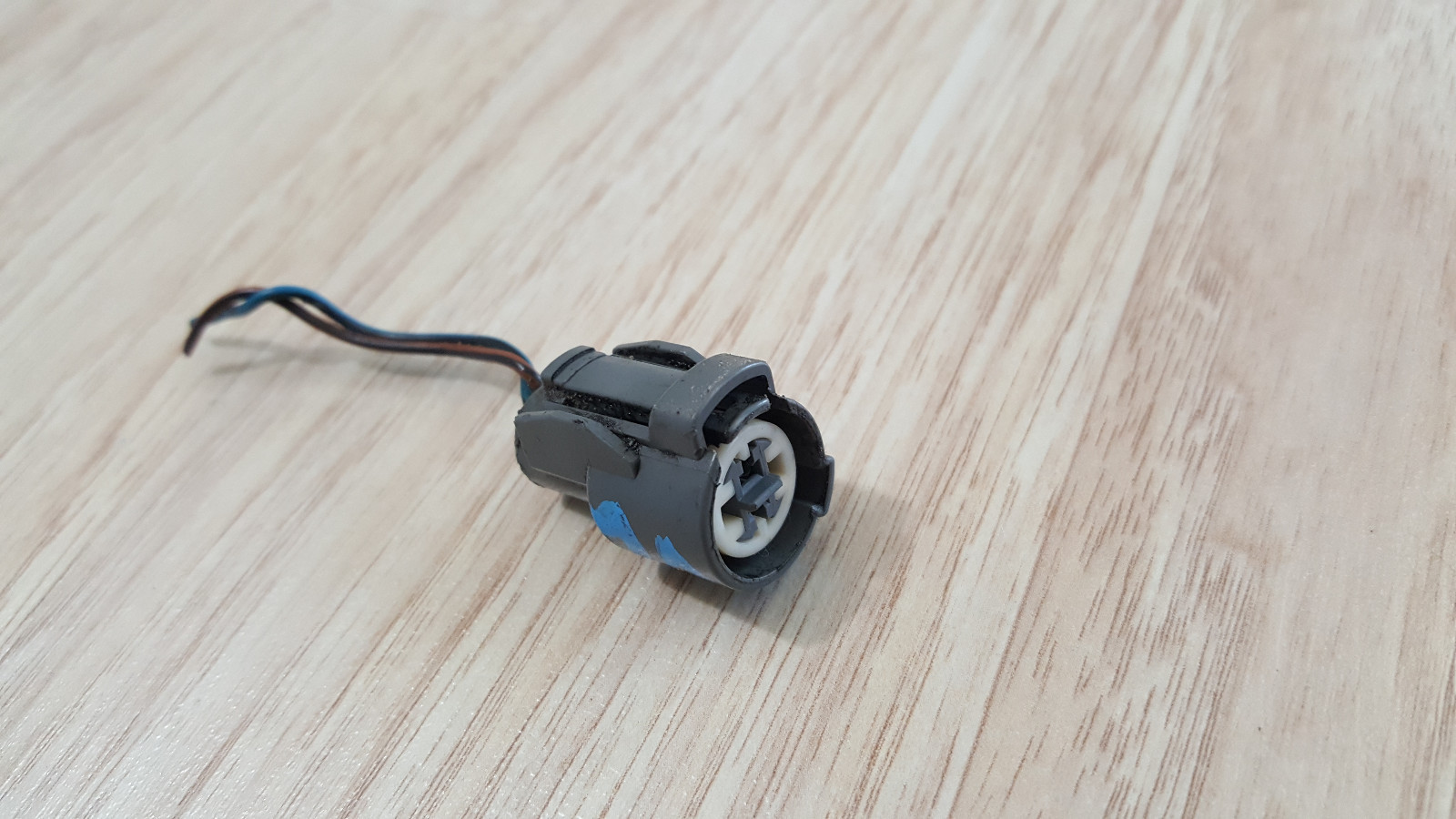 HONDA accord CIVIC connector vtec SWITCH OIL PRESSURE 37250-PR3-003 ...