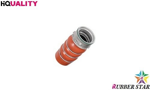 BMW 3 E90 E91 E92 E93 325d 330d TURBO INTERCOOLER HOSE SILICON ...