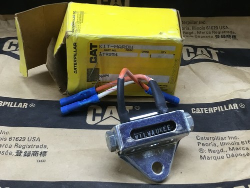 Caterpillar 6T9254 Kit Hardware Cat 6T-9254 | eBay