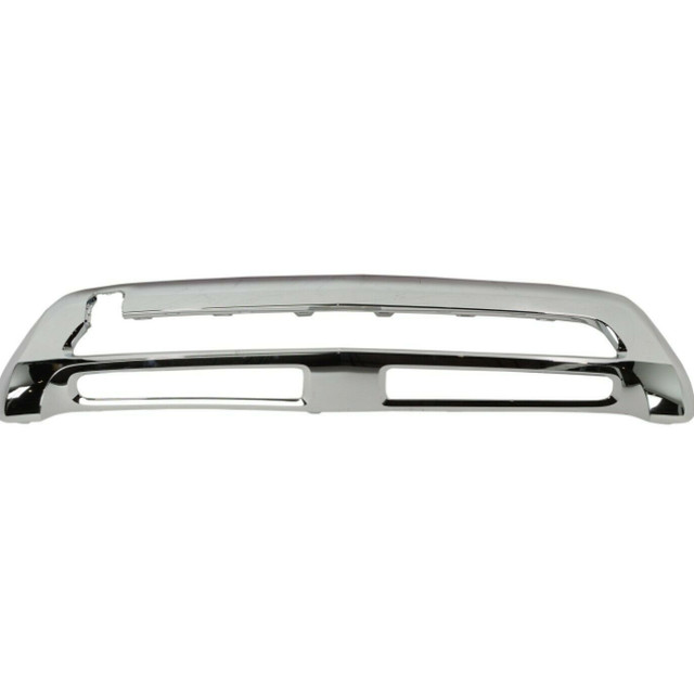 A1668852138 2017-2019 GLS 450 MERCEDES BENZ OEM Trim Panel/bumper for ...