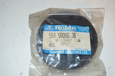 Robin reel 551-50050-30 ECO6 | eBay