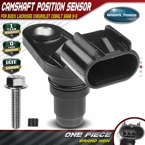 Engine Camshaft Position Sensor for Chevrolet Equinox Malibu Pontiac G5 ...