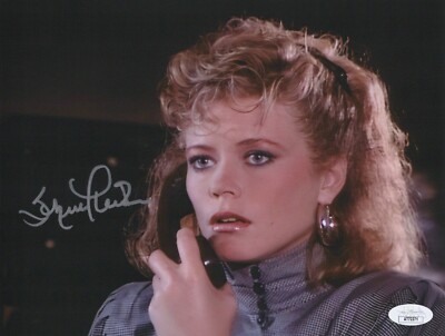 SHEREE J WILSON Signed DALLAS 8x10 Photo Actress AUTHENTIC Autograph ...