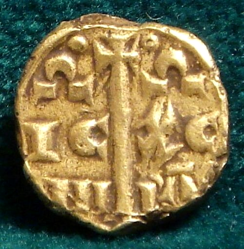 Sicily Federico II Multiple Tari Gold Gr. 1.24 Excellent Rare | eBay