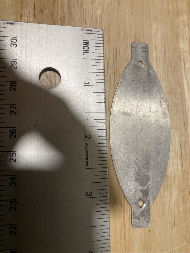 Vintage Craftsman Emblem Badge From craftsman Tool Box | eBay