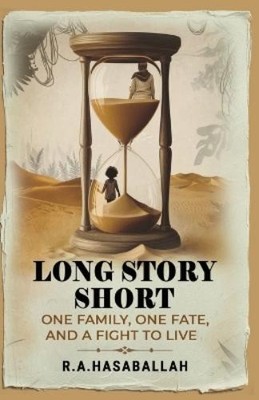 R A Hasaballah Long Story Short (Tascabile) | eBay