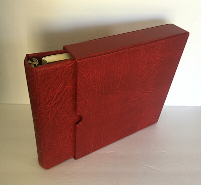 LEUCHTTURM LIGHTHOUSE HINGELESS STAMP ALBUM - USSR 1960-1964 w ...