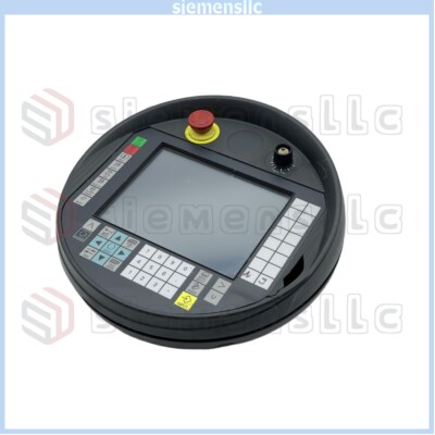 6FC5403-0AA20-0AA1 Siemens Handheld Terminal Expedited Shipping UPS ...