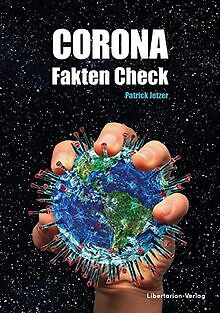 Corona Fakten Check von Jetzer, Patrick | Buch | Zustand sehr gut | eBay.de