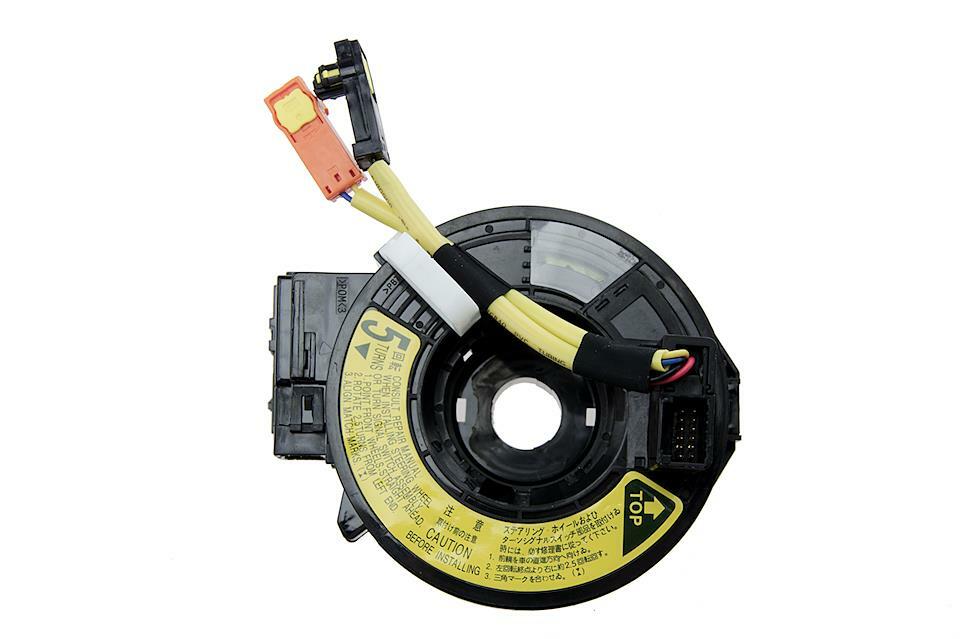 Molla Contattore Rotante Airbag Toyota Camry Da 2004 8430633080 | eBay