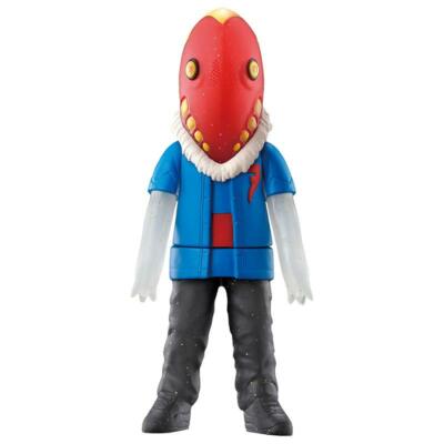 Ultra Monster Series Alien Metron Maruru Special Color RARE | eBay