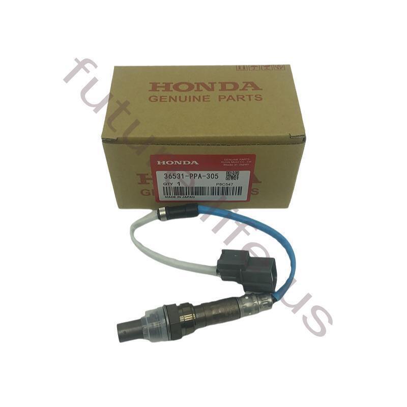 NEW OEM O2 Oxygen Sensor Fits For Honda 2002-2005 CR-V CRV LX 36531-PPA ...