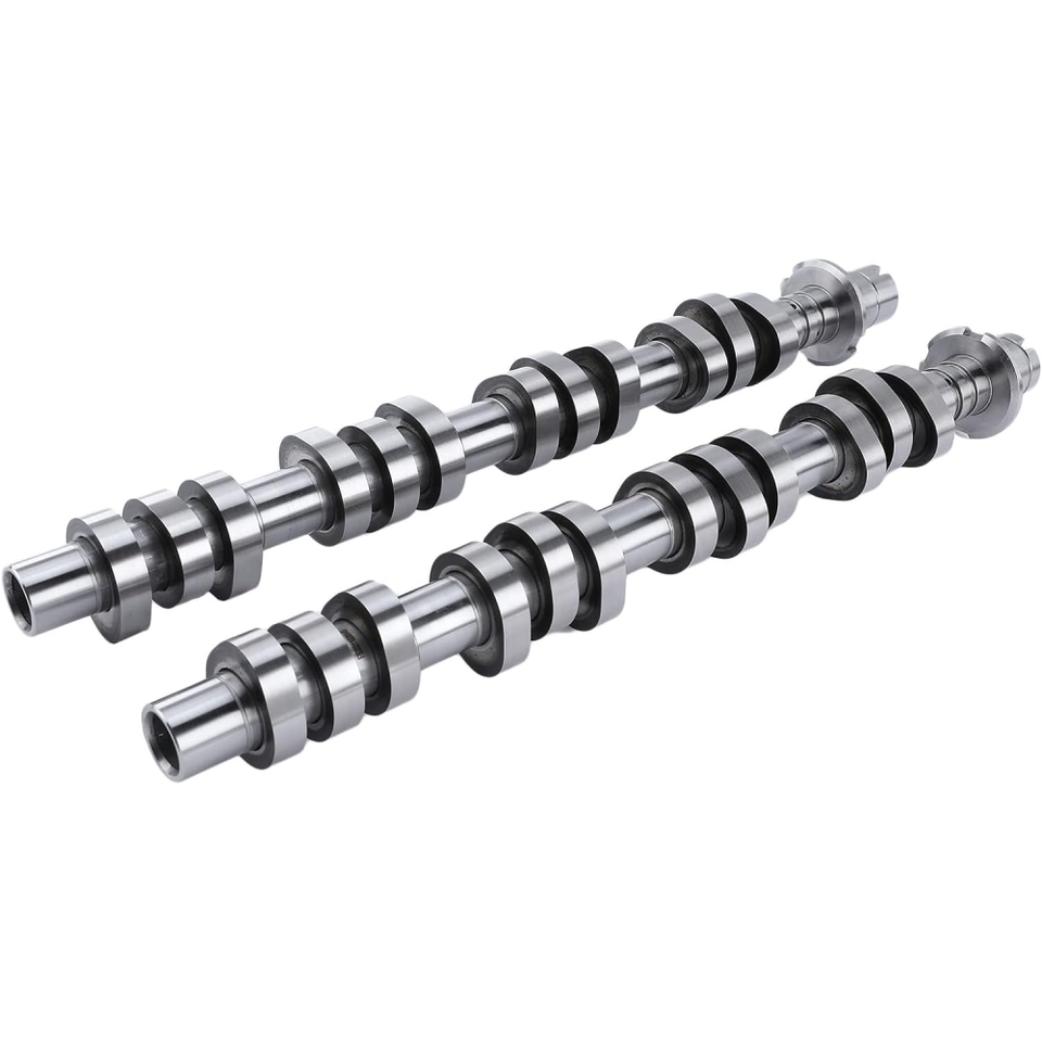 Camshaft Rocker Arms Lifters Kit For 2004-14 Ford F-150 F-250 F-350 4 ...