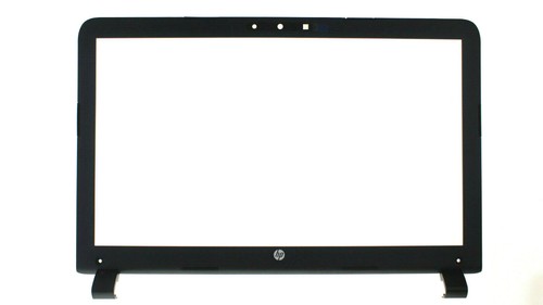 HP Pavilion 15-AK 15-AK113NA Displayrahmen LCD Front Bezel 3D Webcam ...