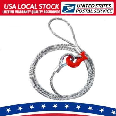Hoists - Cable Lifting