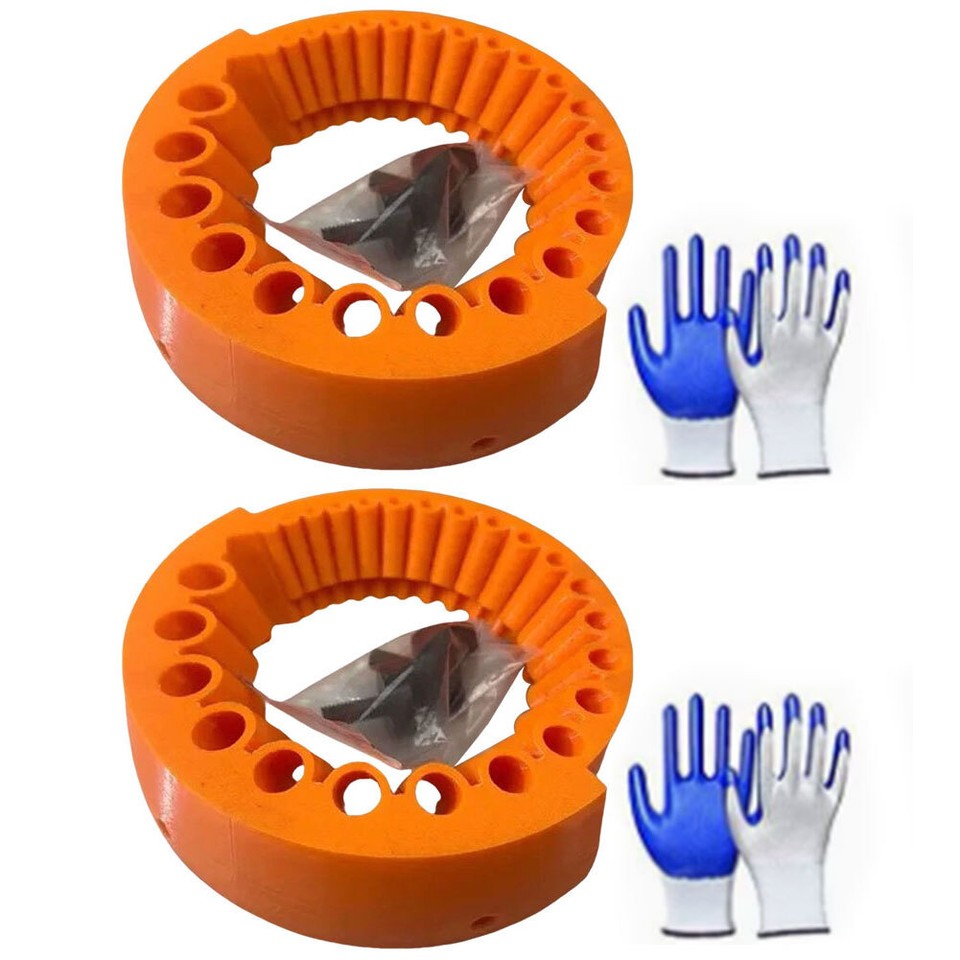 Power Drill Bit Grinding Attachment Multipurpose for 2 To 13mm Drill ...