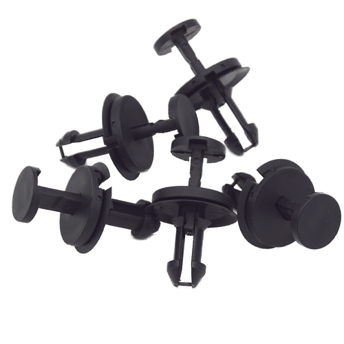 20 X You.S Pare-Chocs Grille D'Air Clips pour Buick Cadillac Chevrolet ...