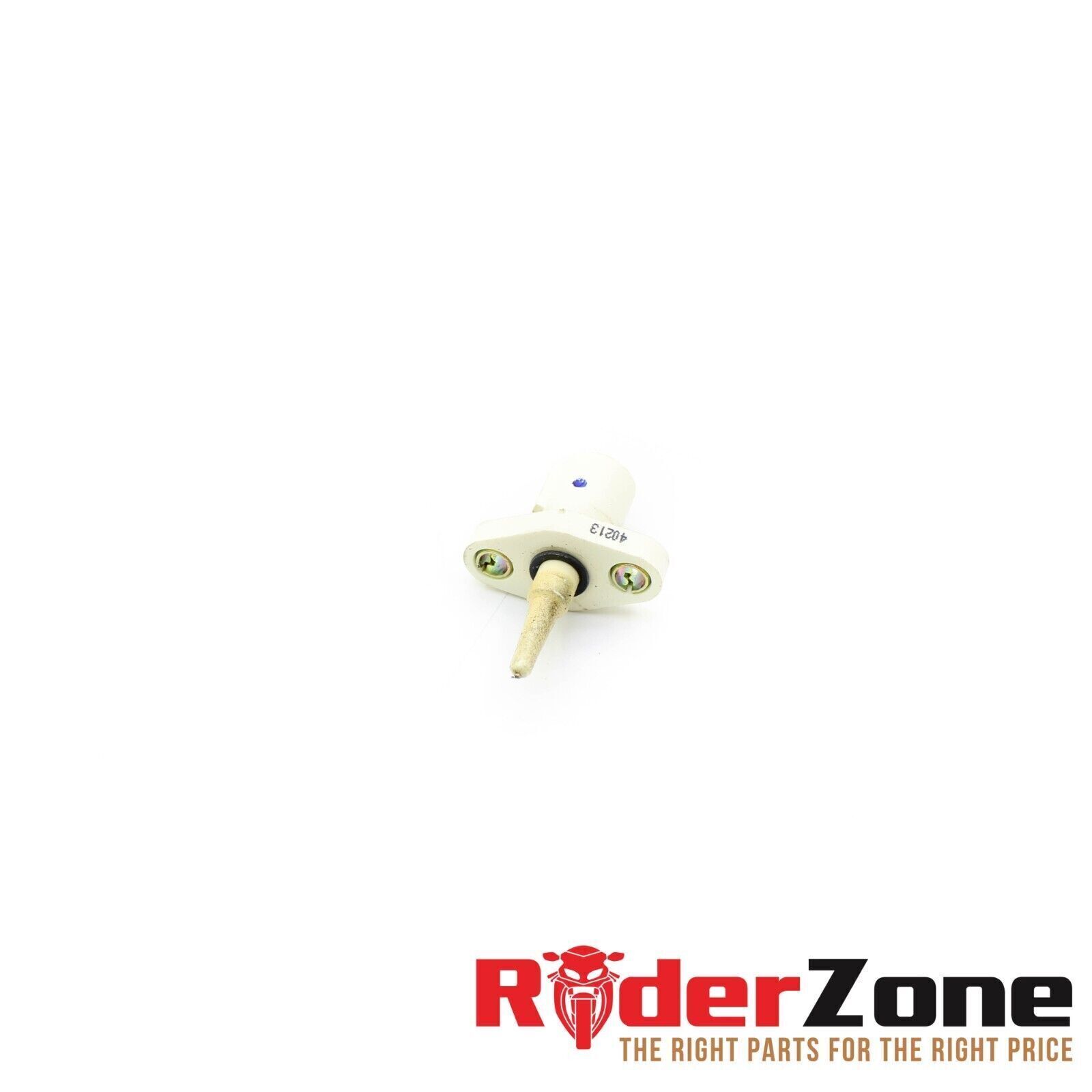 2004 2005 HONDA CBR1000RR AIR INTAKE TEMPERATURE TEMP SENSOR OEM 37880 ...