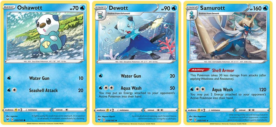 Pokémon Choose Your Starter! Complete Evolutions. All Regions Available ...