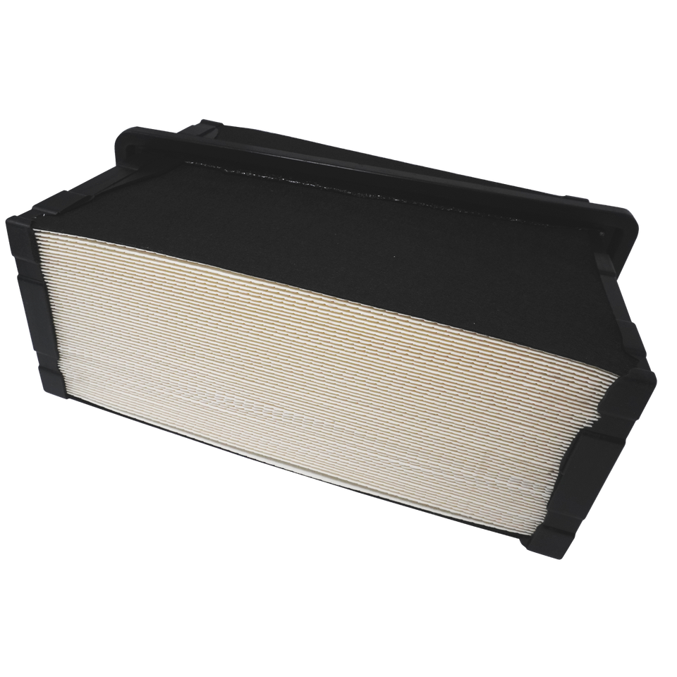 P621725 Engine Air Filter Fit For KENWORTH T680 and PETERBILT 567 579 ...