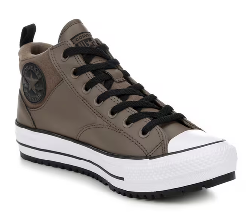 Size 12 - Converse Chuck Taylor All Star Mid Malden Street - Engine ...
