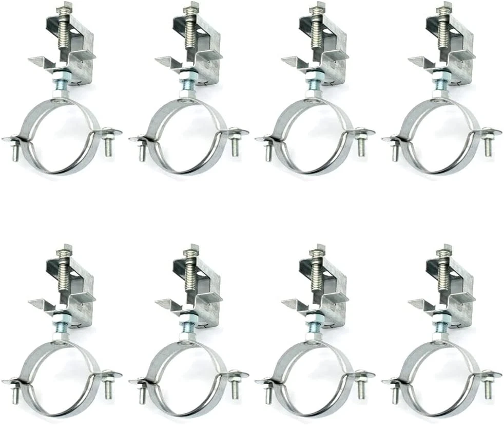 Pipe Support Clamp
